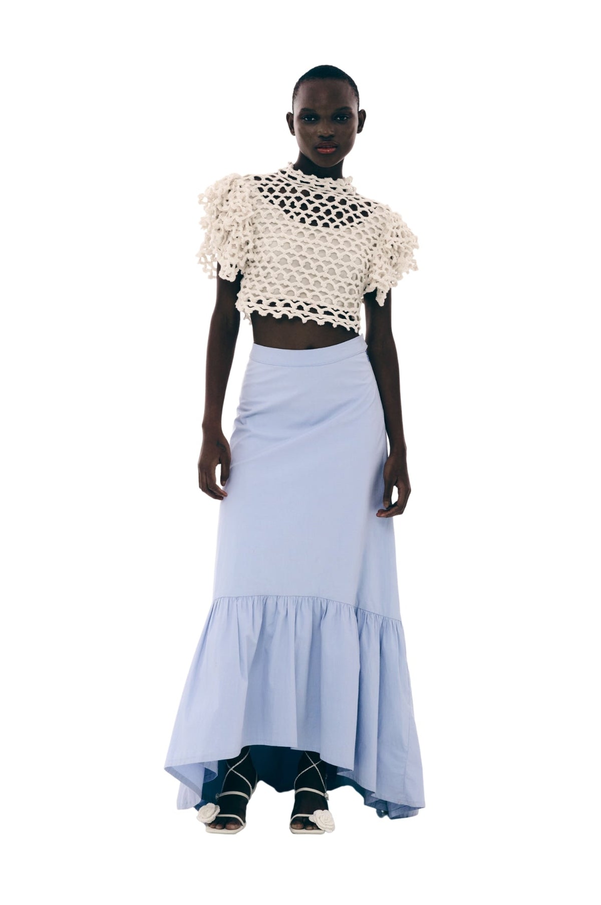 JEM top | AYNI DESIGN LAB