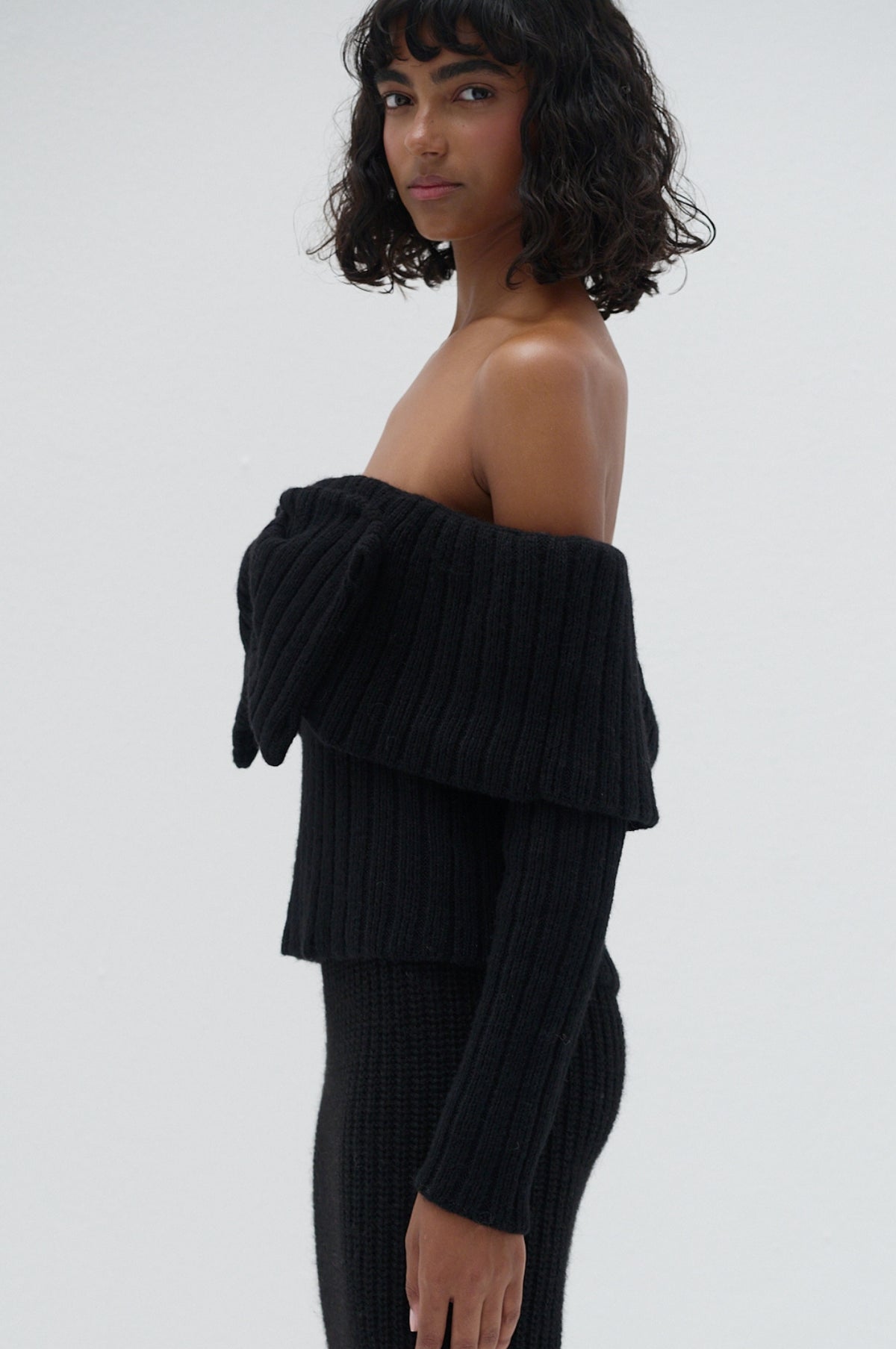CHAKUNA sweater | ayni universe